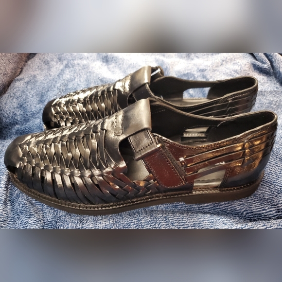 Deer Stags | Shoes | Mens Size W Deer Stag Huaraches | Poshmark
